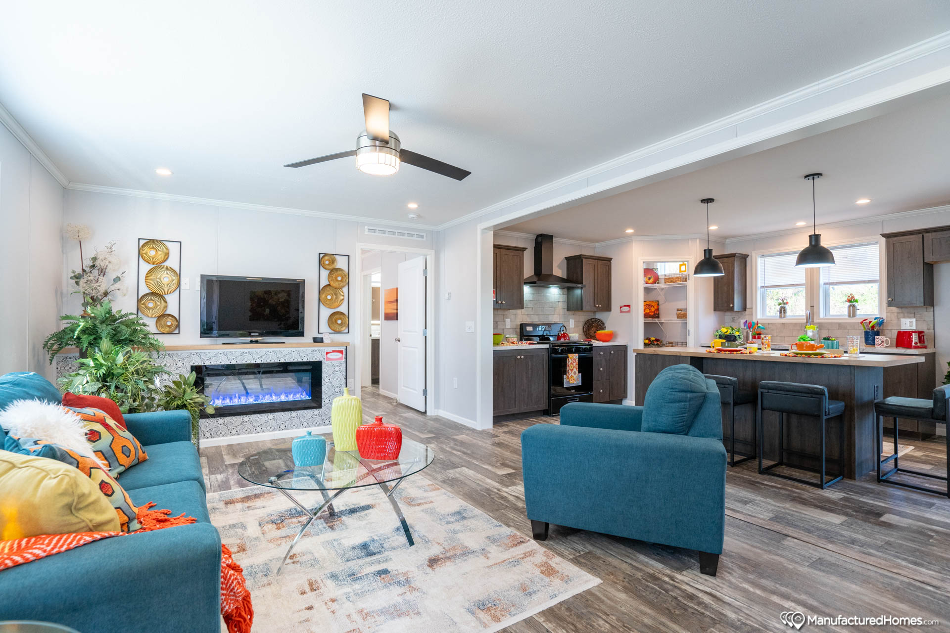 ValueCraft Series Juniper Model 2756 from